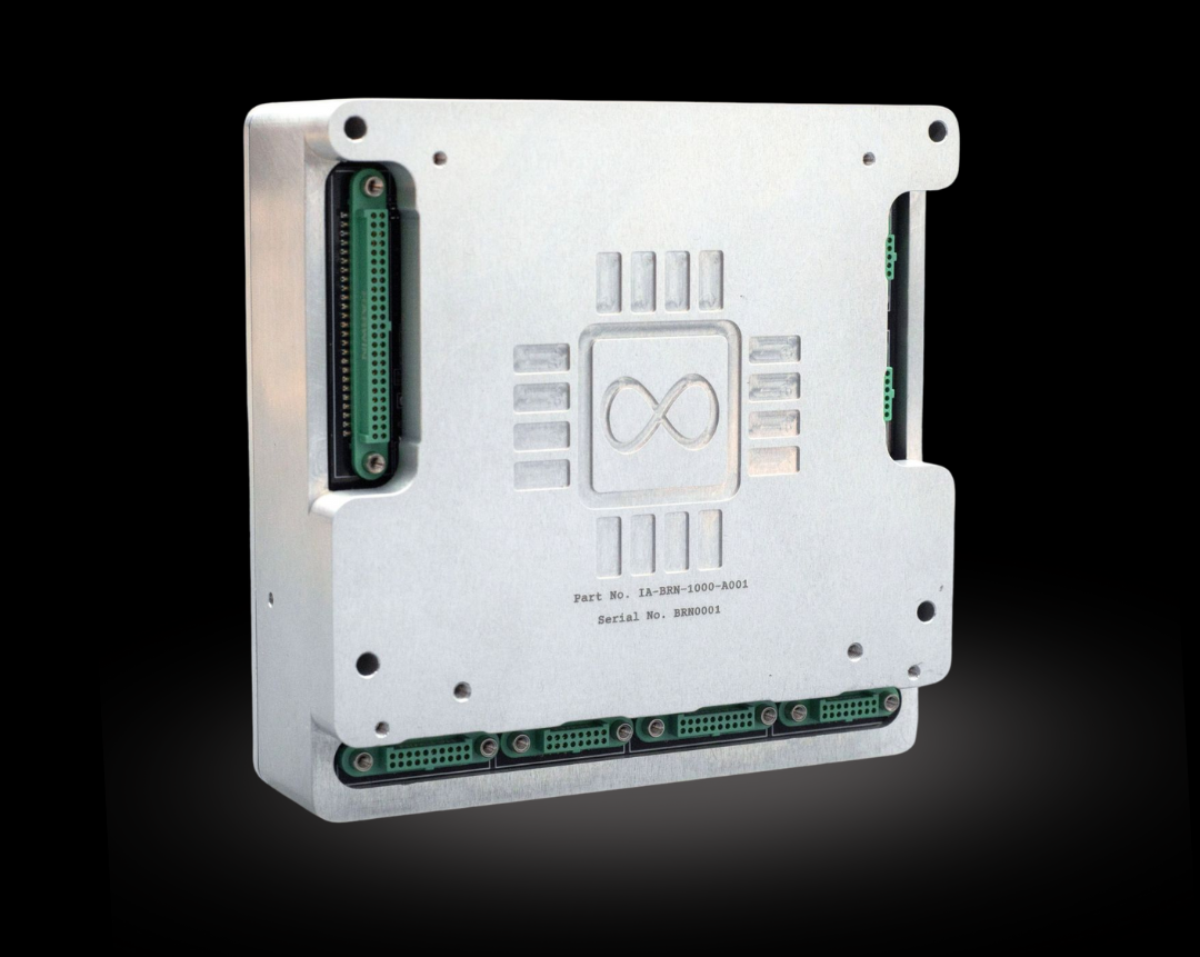 BRAIN – Infinity Avionics Pty Ltd